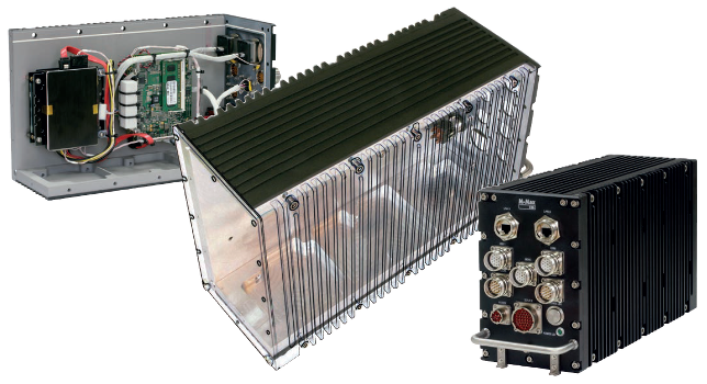 MicroMax Computer Intelligence Products - Micromax Technology