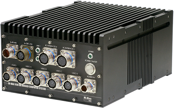 MicroMax Computer Intelligence Products - Micromax Technology