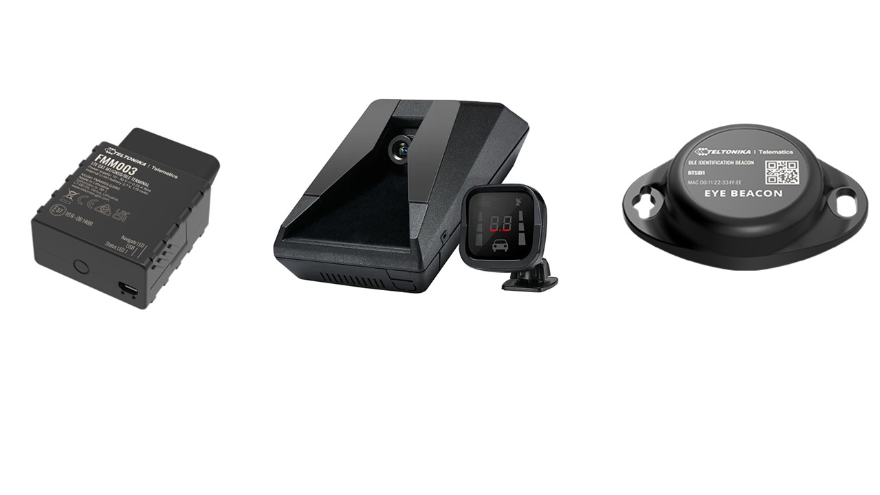 Teltonika - Micromax Technology