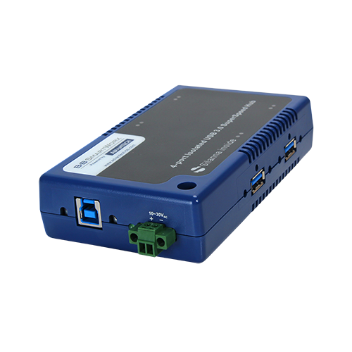 USB Connectivity - Micromax Technology