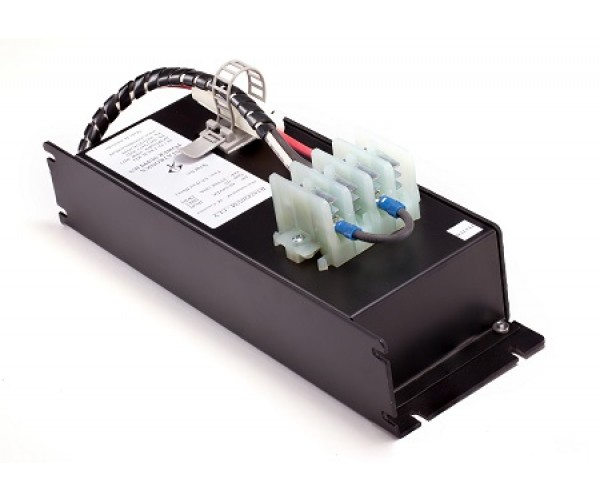 Custom Power Supplies - Micromax Technology