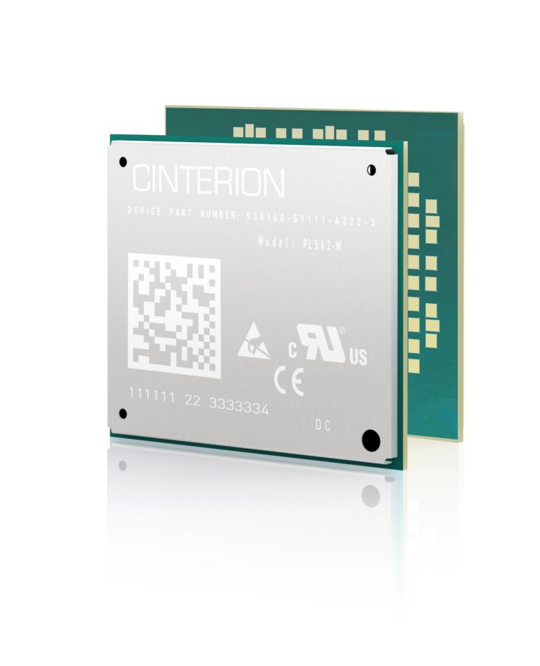 Gemalto launches world’s first “all-in-one” IoT module delivering ...